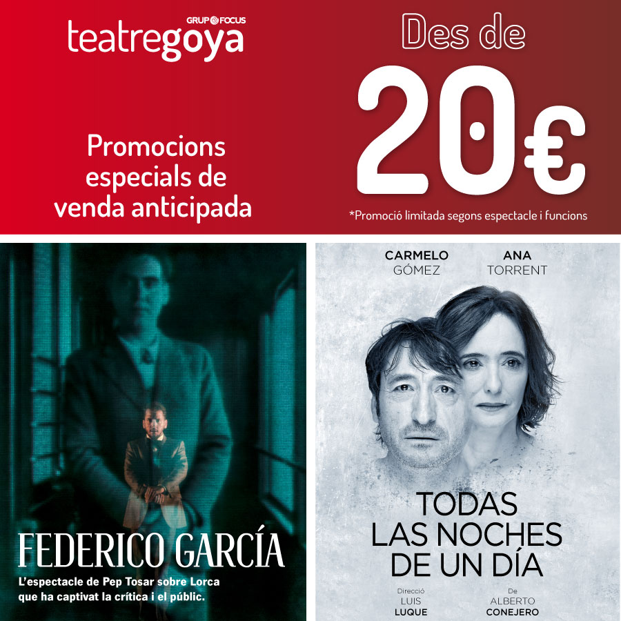 Teatre Romea